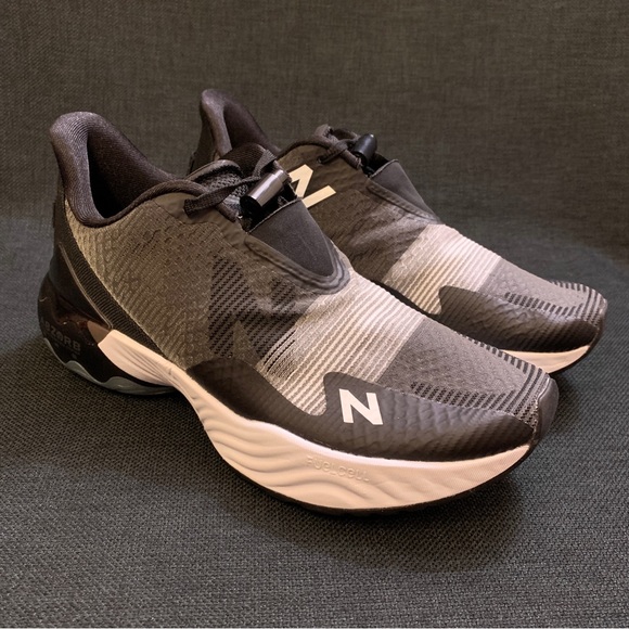New Balance | Shoes | Nwt New Balance Fuelcell Rebel Tr V Abzorb Sole ...